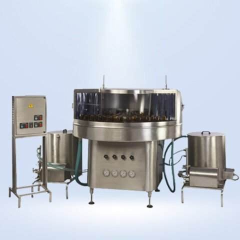 Shiv Machinery - Sterilizing Equipment Manufacturer